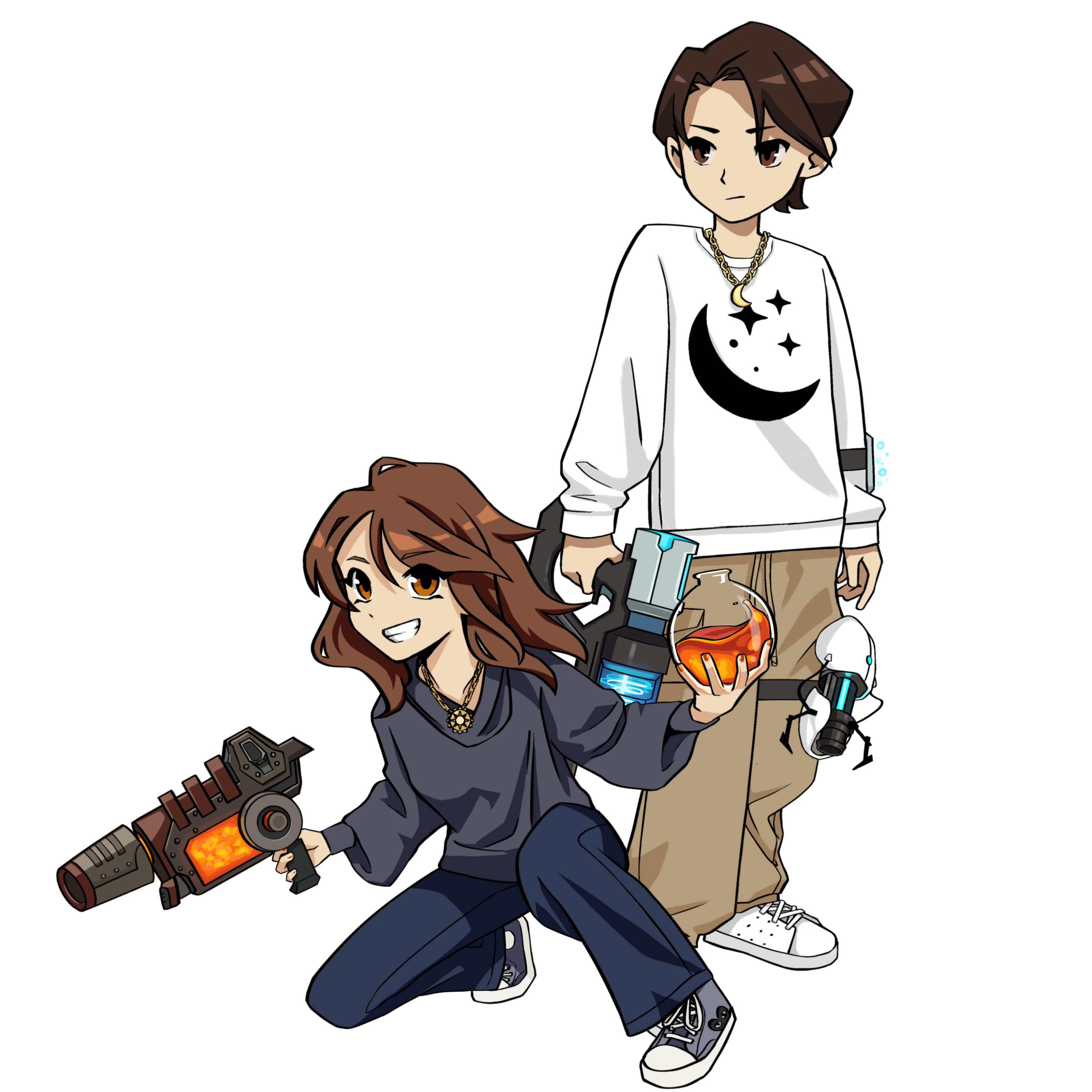 David's Personal Website